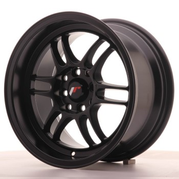 Japan Racing JR7 15x7 ET38 4x100/114 Matt Black jr7 Japan ...