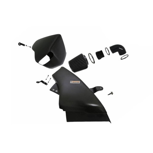 Air Intake Suction Kit