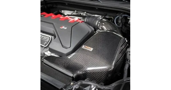 Air Intake Suction Kit