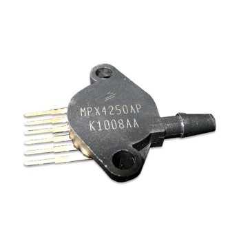 MAP SENSOR MPX4250AP MAP SENSOR MPX4250AP Ecu Master by ...