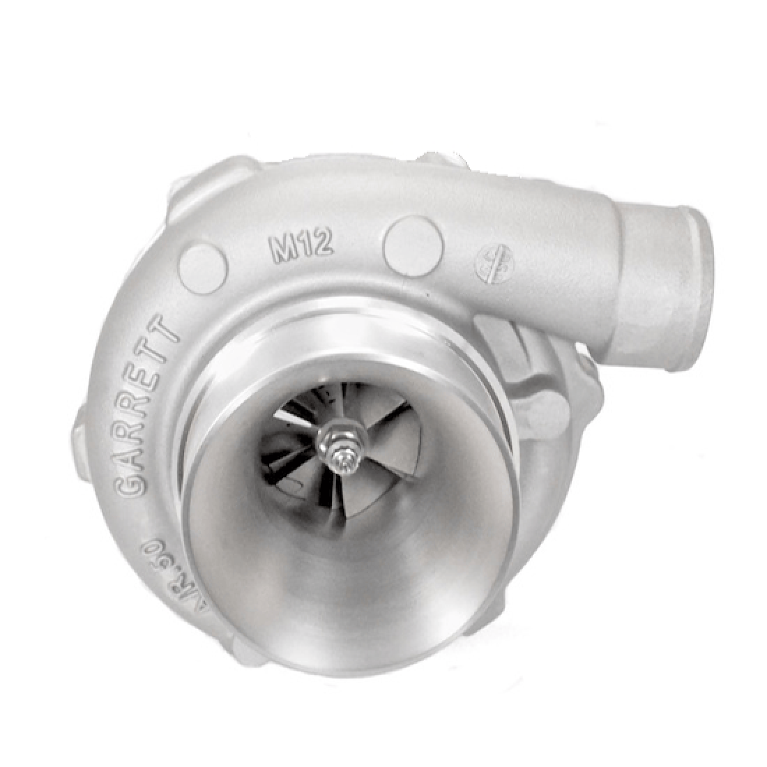 Turbo Garrett GT3071R 836027-5002S Series GT Garrett by ...