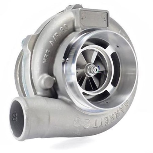 Turbo Garrett