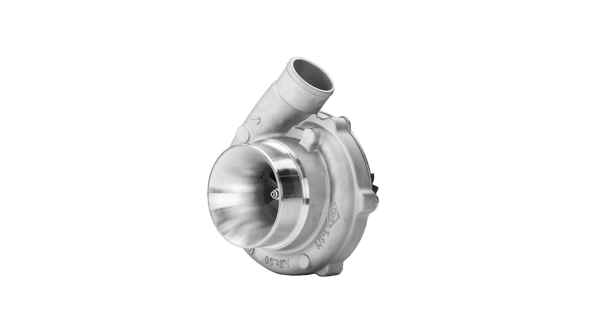 Turbo Garrett GT3582R 836033-5002S Only Compressor Series ...