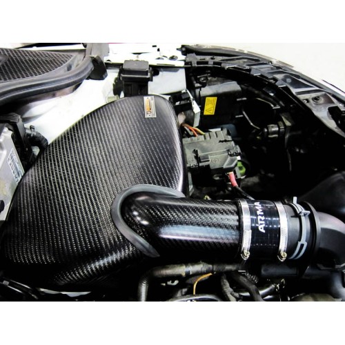 Air Intake Suction Kit